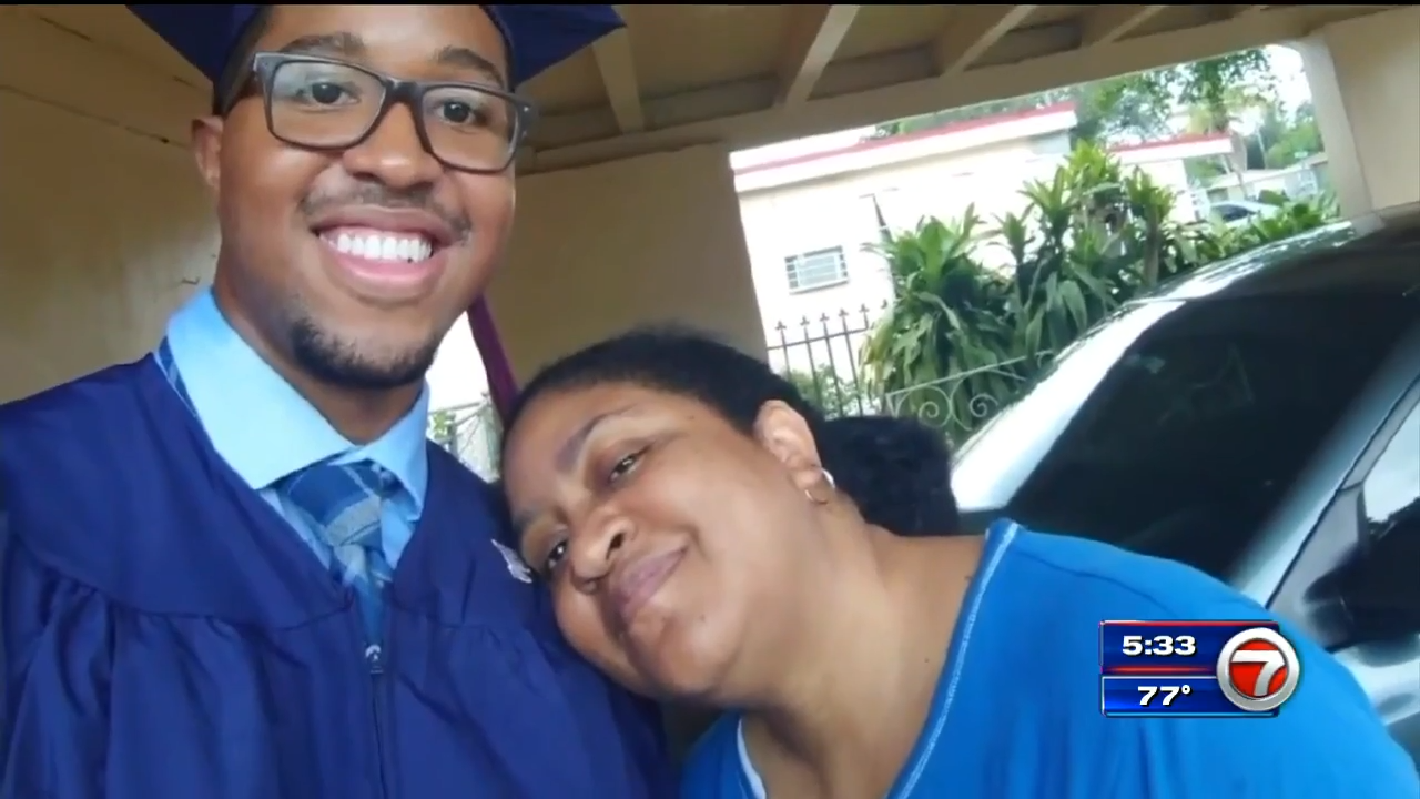 Victim of fatal North Miami house fire identified as mother, employee ...