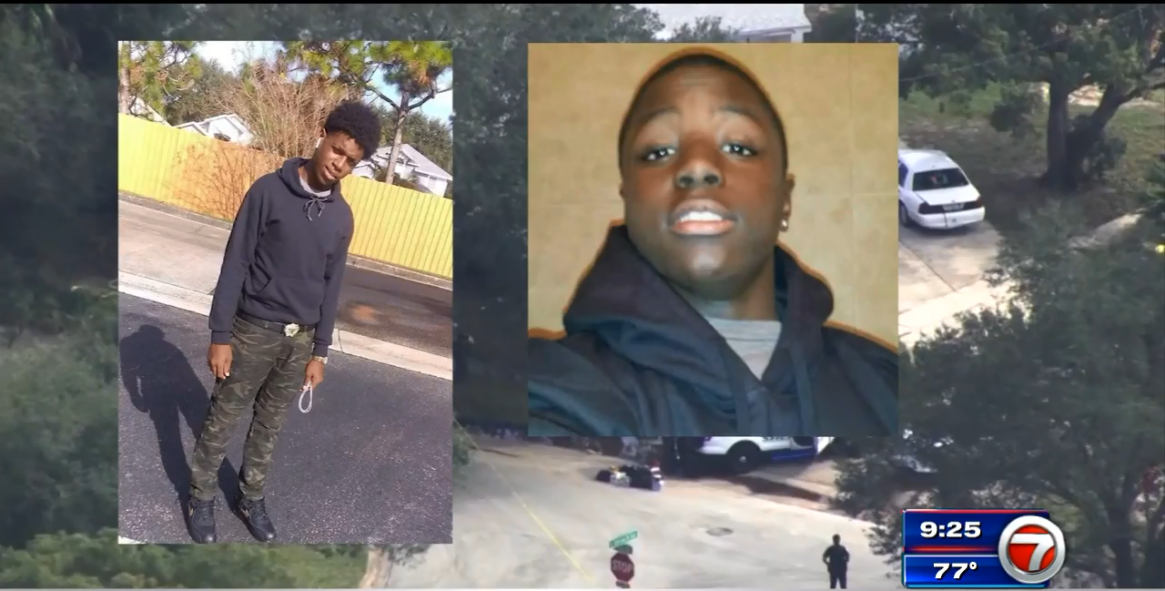 Dashcam video provides details of fatal law enforcement shooting of two ...