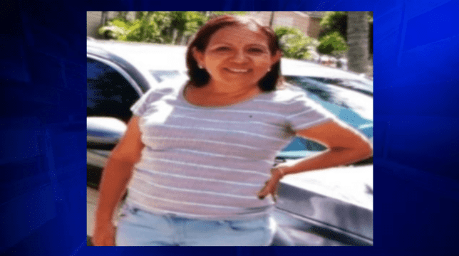 Woman who went missing in Miami found safe, police say - WSVN 7News | Miami News, Weather ...