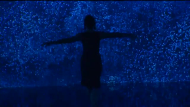 ARTECHOUSE’s Aqueous installation lets you become part of the art — in ...