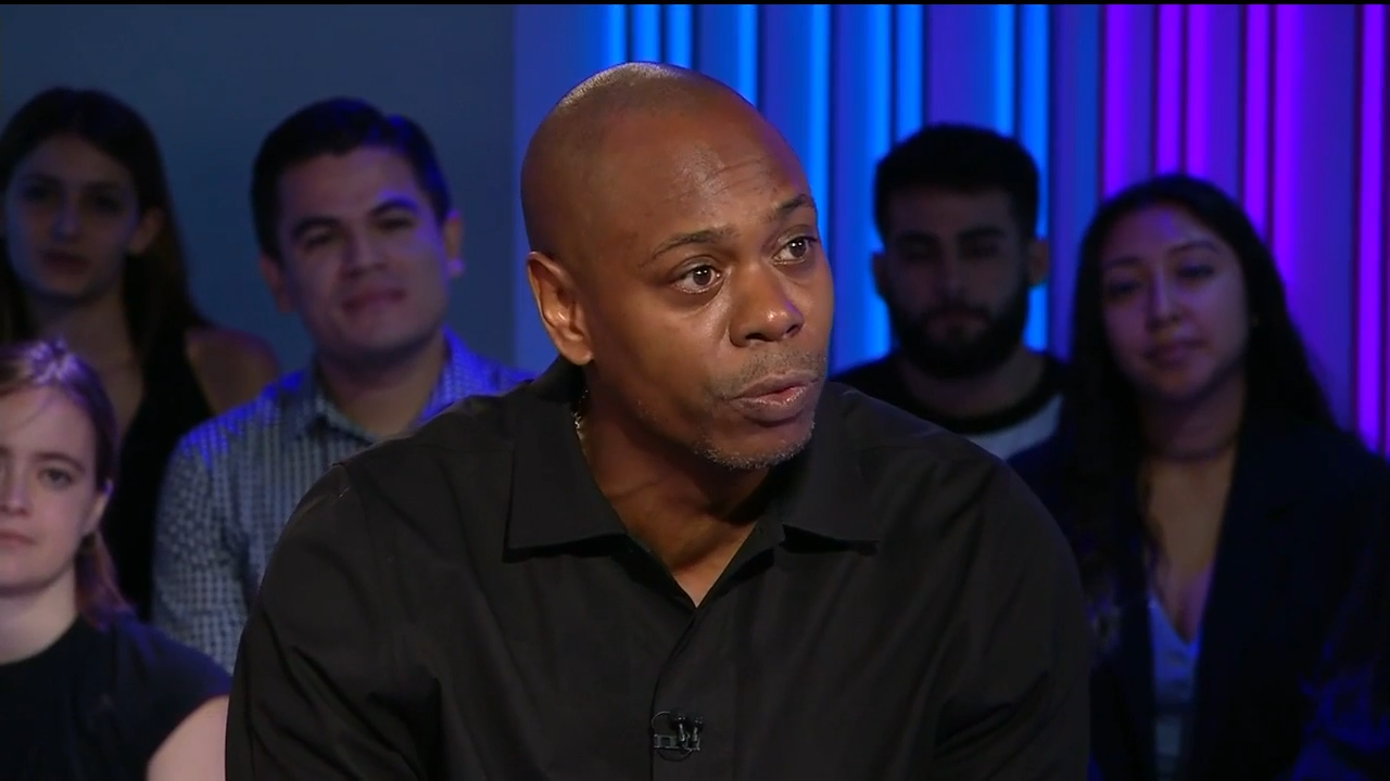 Dave Chappelle set to turn Ohio firehouse into comedy club - WSVN 7News ...