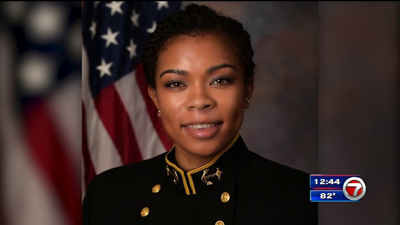 Sydney Barber – WSVN 7News | Miami News, Weather, Sports | Fort Lauderdale