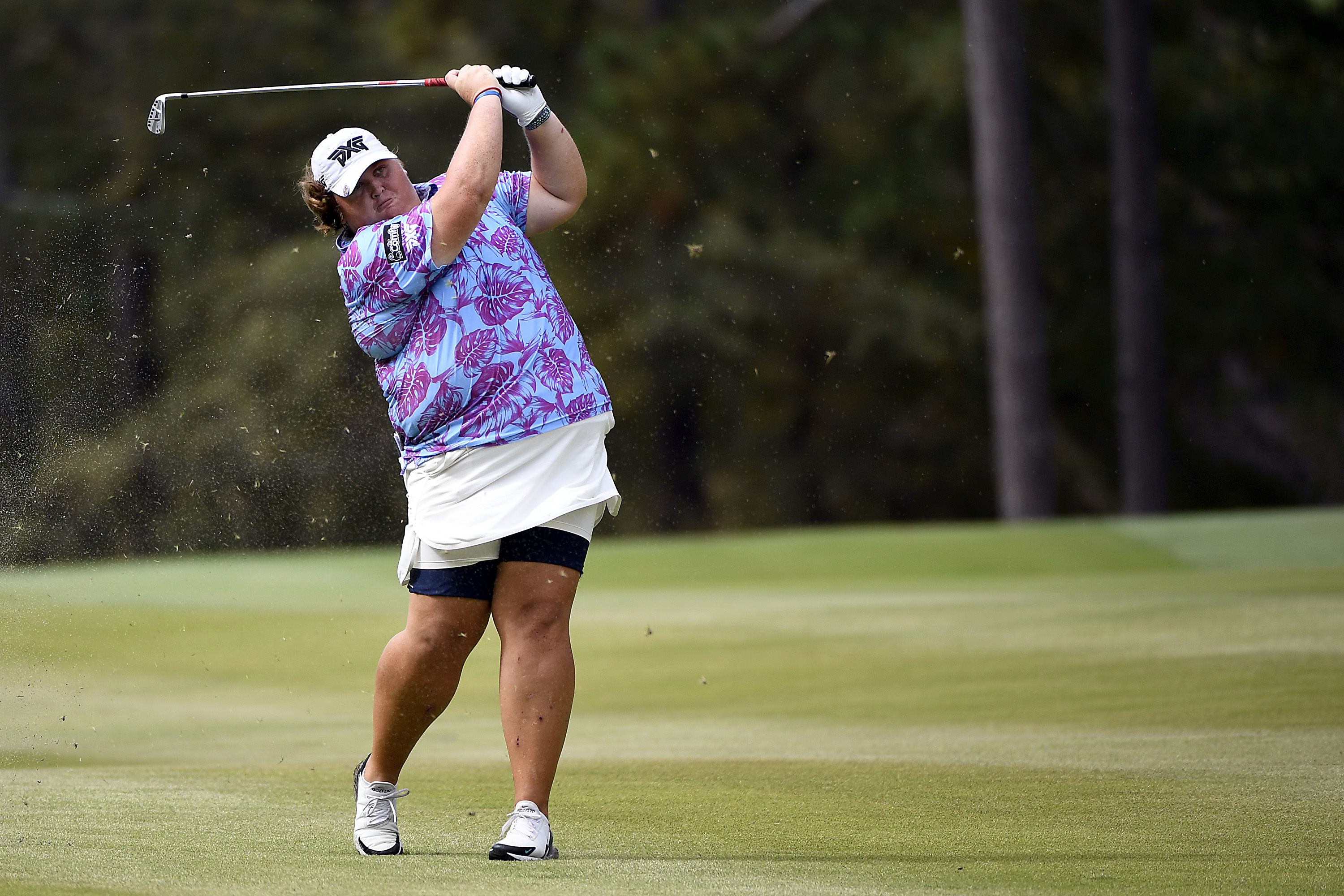Haley Moore overcomes bullying to become LPGA professional - WSVN 7News ...