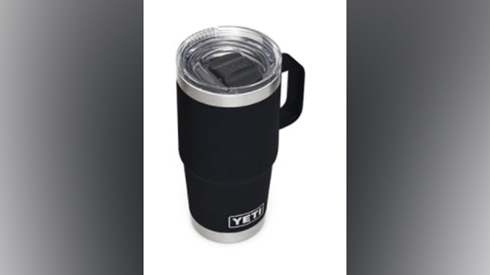 Yeti recalls nearly 250,000 of its popular mugs over burning hazards ...
