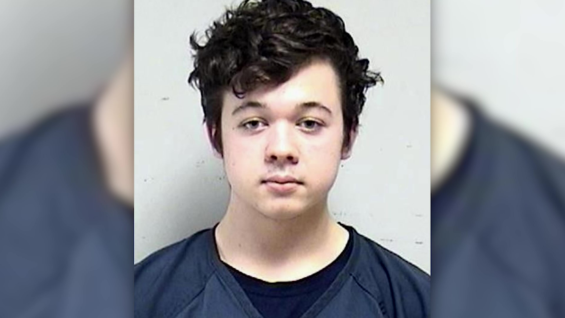 2 Million Bail Set For 17 Year Old Kenosha Shooting Suspect Kyle