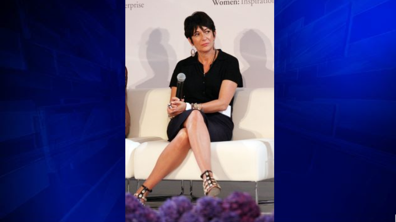 Ghislaine Maxwell’s attorney asks for new trial after juror gave post-trial interviews about his ...