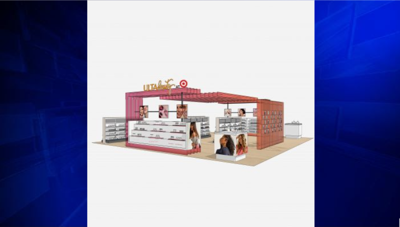 Ulta is opening up mini shops inside Target stores - WSVN 7News | Miami ...