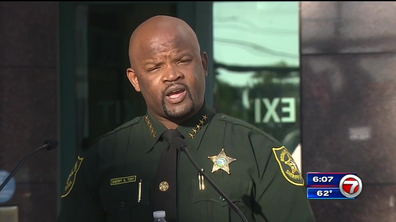 BSO reviewing deputies’ response time to attempted break-in at Tamarac ...