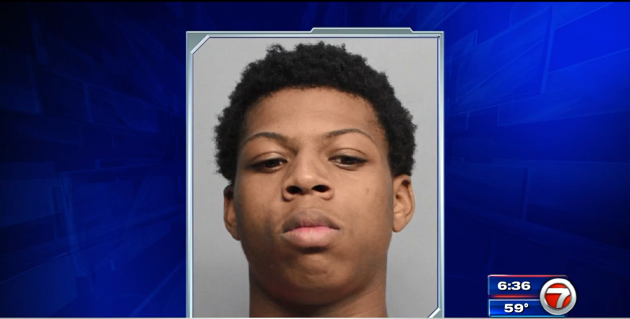 Police arrest second suspect in connection to murdered librarian - WSVN ...