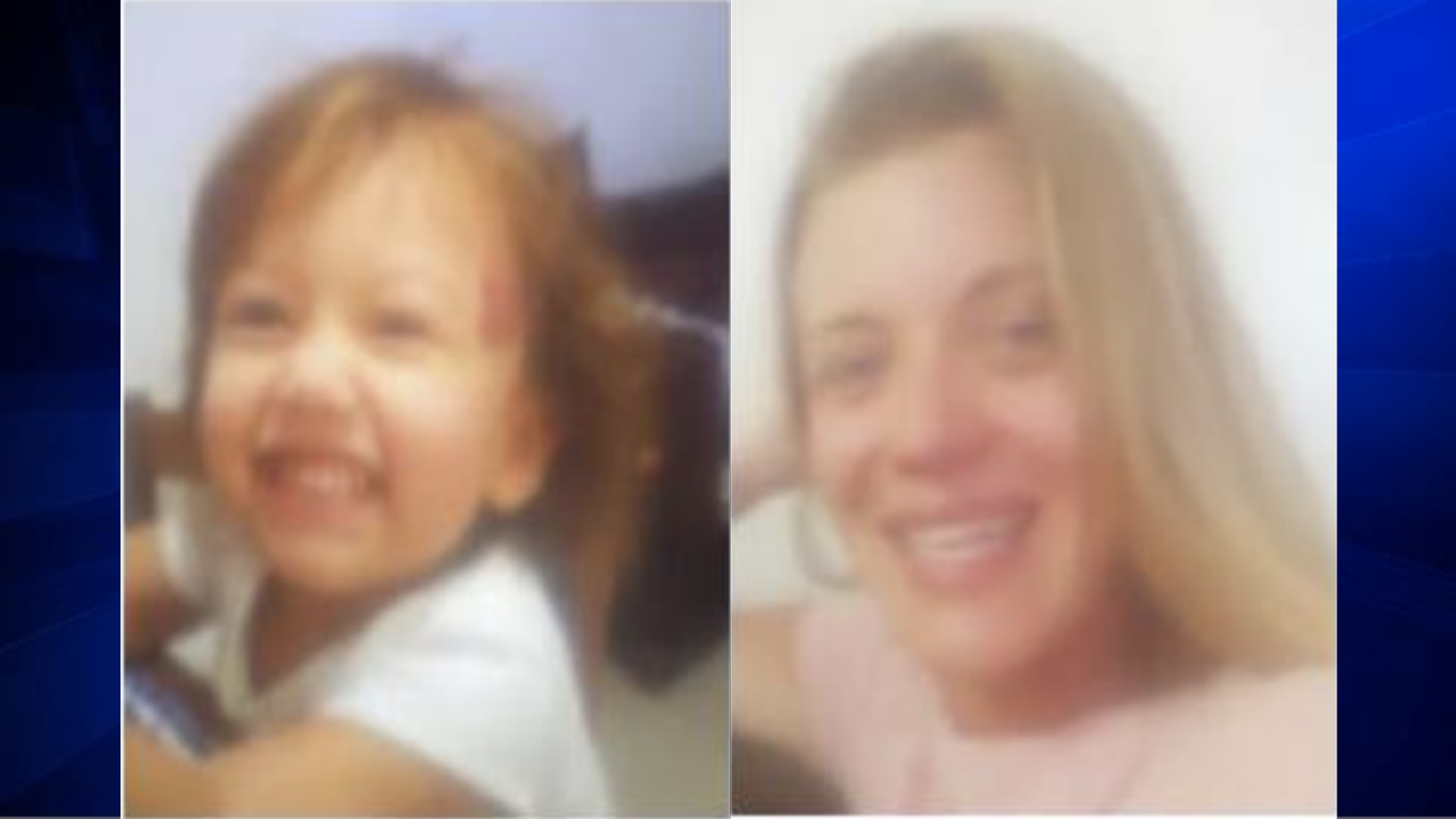 FDLE: 2-year-old girl kidnapped from Wilton Manors home found safe ...