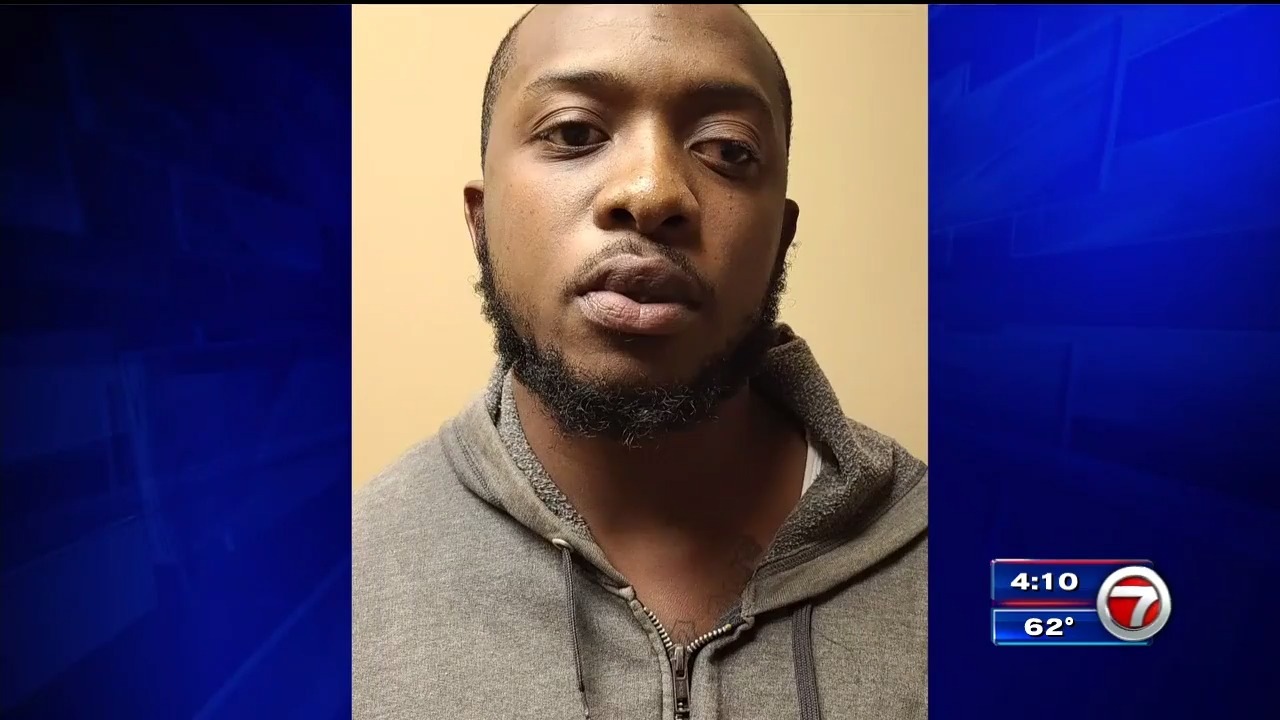 Police arrest serial burglar after manhunt in South Miami - WSVN 7News ...