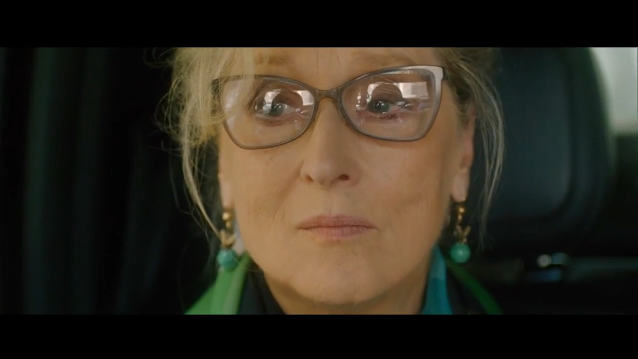 Meryl Streep wrestles with writer’s block in ‘Let Them All Talk’ - WSVN ...