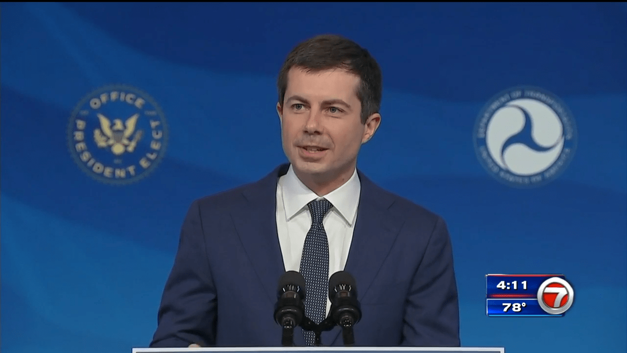 Pete Buttigieg won’t seek US Senate seat in Michigan, leaving door wide ...