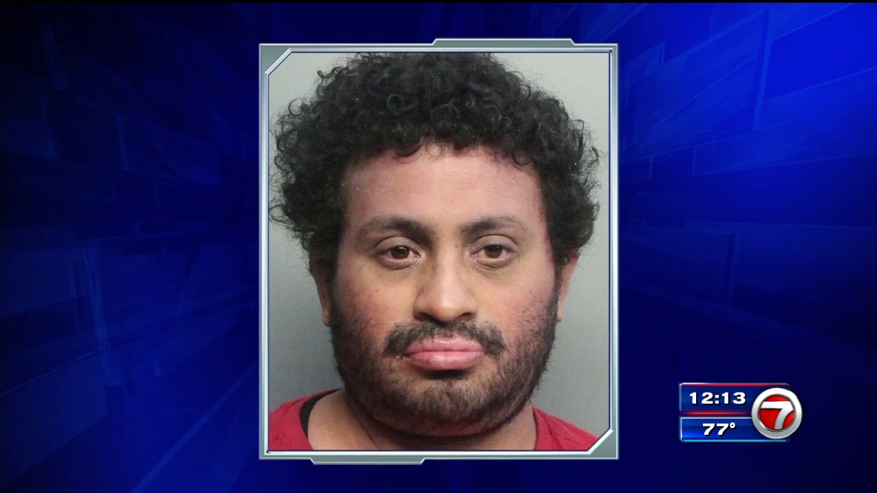 Man arrested after allegedly killing his mother in her Miami Beach ...