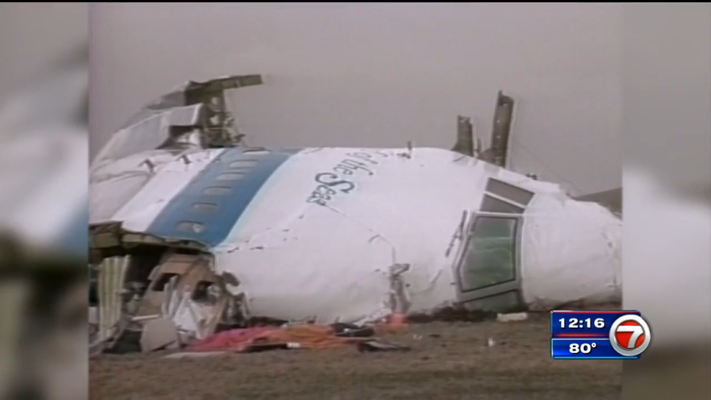 Justice Dept. charges bombmaker in 1988 Pan Am explosion – WSVN 7News ...