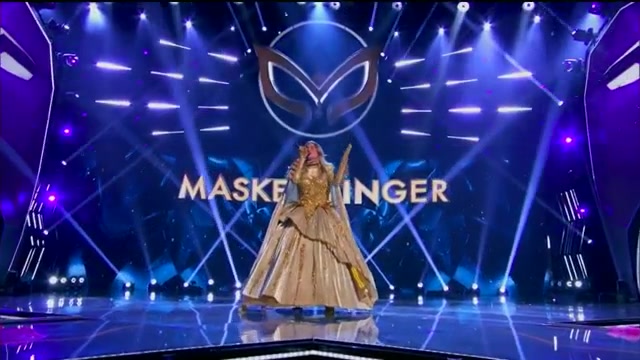 ‘Masked Singer’ winner LeAnn Rimes, runner-up Aloe Blacc discuss show ...