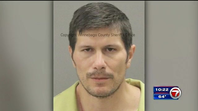 Man charged in Illinois bowling alley shooting that killed 3 - WSVN ...