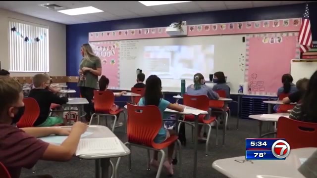 Teachers’ unions are cautious about the new CDC guidelines on social ...