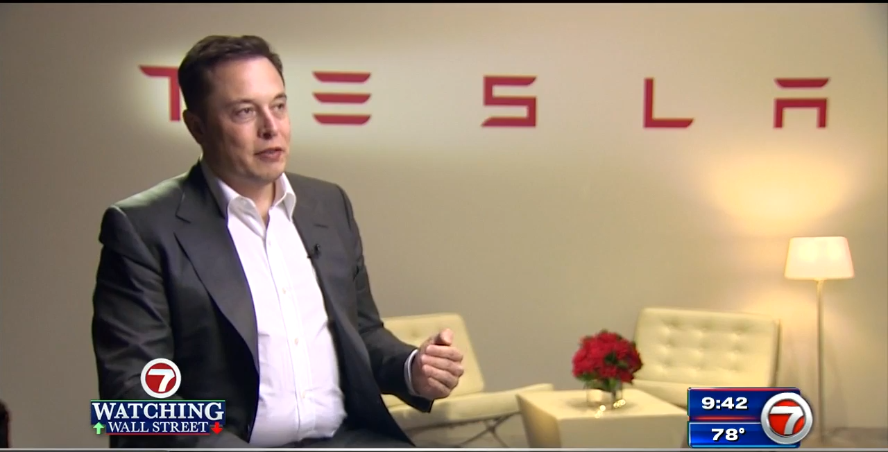 Twitter adopts ‘poison pill’ defense in Musk takeover bid - WSVN 7News ...