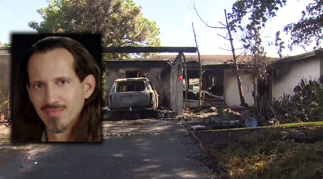 plantation fire faces