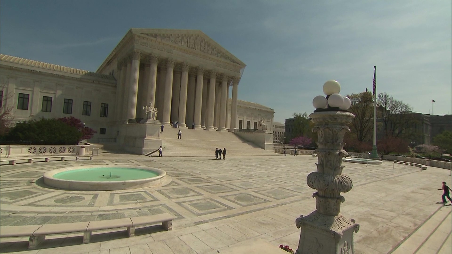 Supreme Court to weigh Puerto Rico access to SSI benefits - WSVN 7News ...