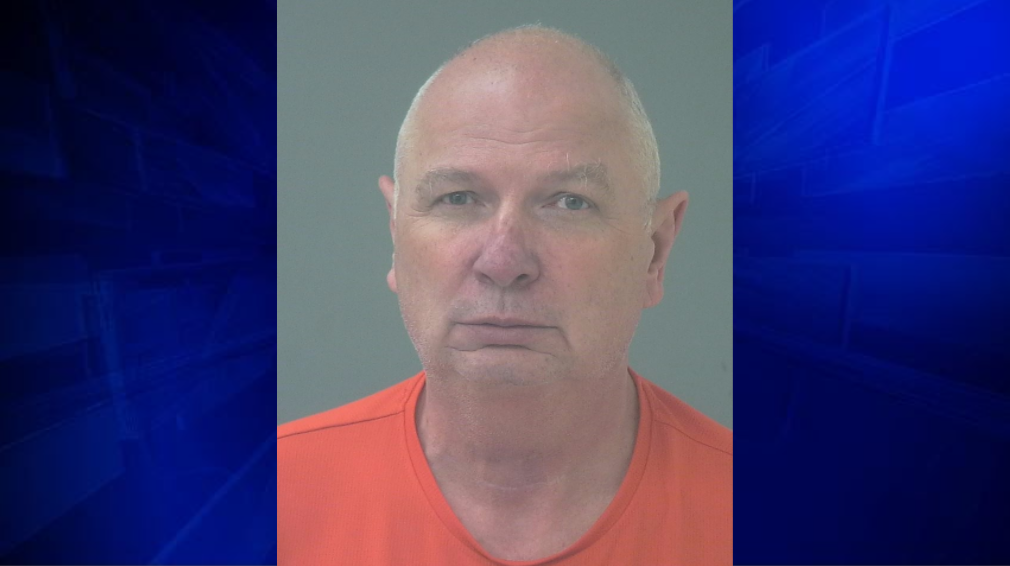 Florida pastor who fought alcohol sales on Sundays charged with child ...