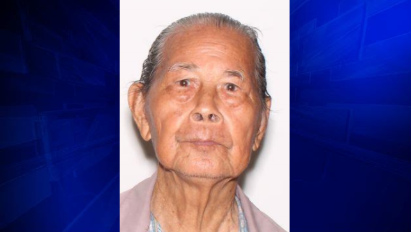 Miami Police search for missing 89-year-old man with memory loss - WSVN 7News | Miami News ...
