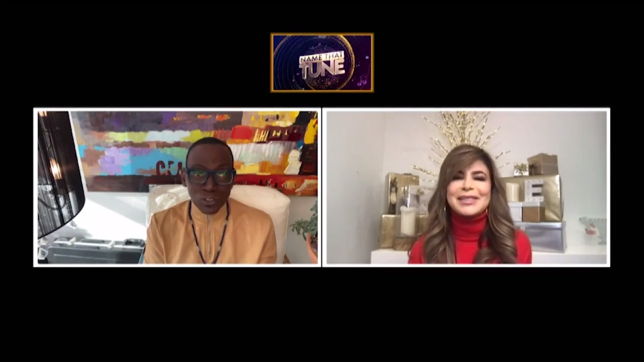 Paula Abdul, Randy Jackson reunite on Fox for back-to-back reality ...