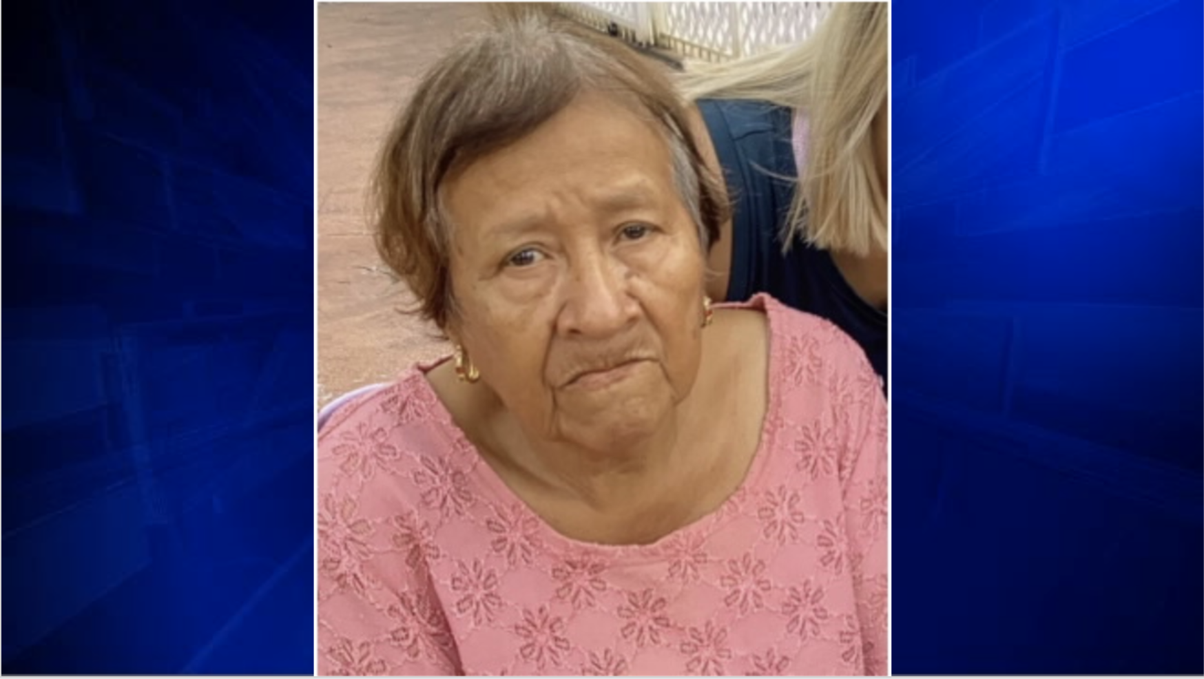 77-year-old woman with Alzheimer’s from Miami found safe - WSVN 7News | Miami News, Weather ...