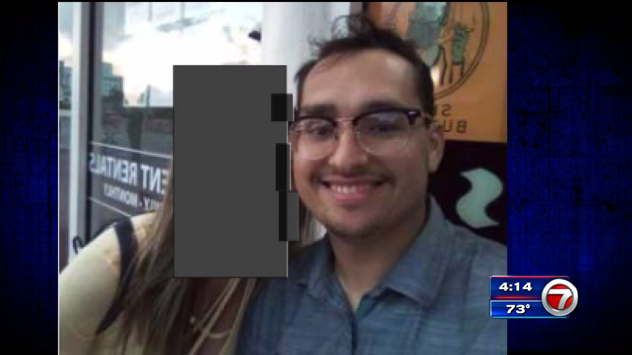 3 men from South Florida arrested in connection to U.S. Capitol riots ...