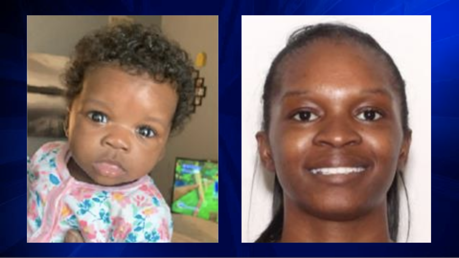4-month-old girl who went missing in Jacksonville found safe - WSVN ...