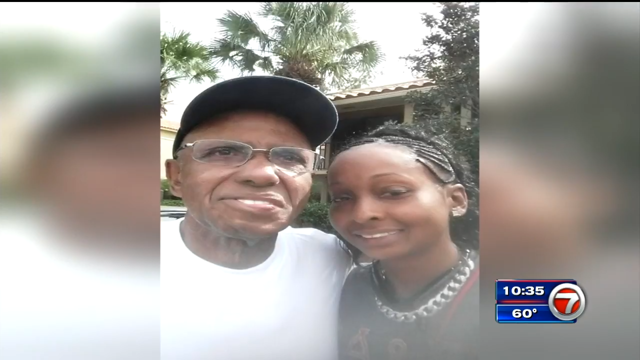 Woman who inherited late father’s properties dealing with squatters ...