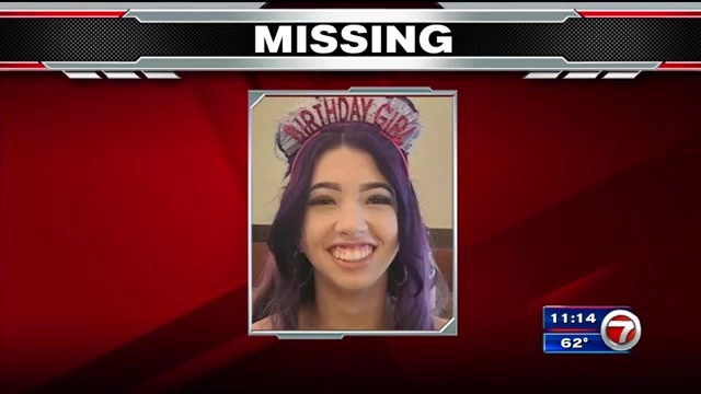 Search underway for teen who went missing near Coral Springs dog park ...
