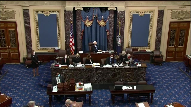 Senate Passes Bill To Fight Hate Crimes Against Asian Americans Wsvn