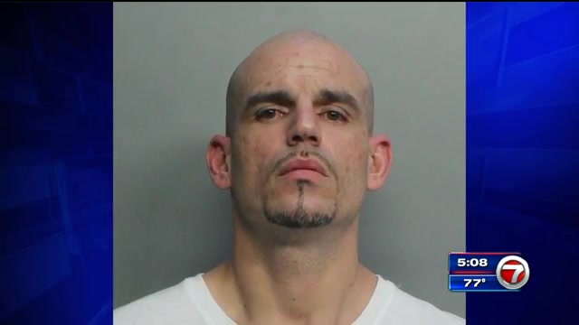 Man charged with arson in Hialeah Family Dollar fire - WSVN 7News ...