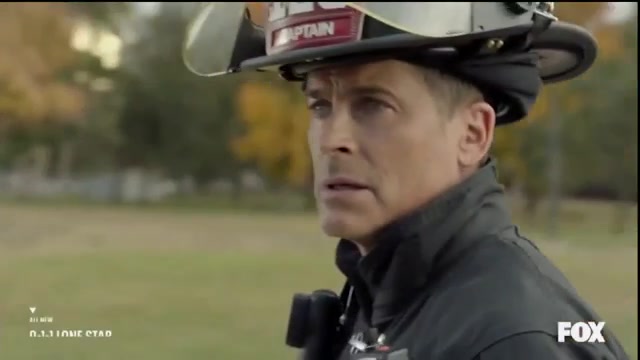 Rob Lowe, ‘9-1-1: Lone Star’ crew deal with volcano eruption in new ...