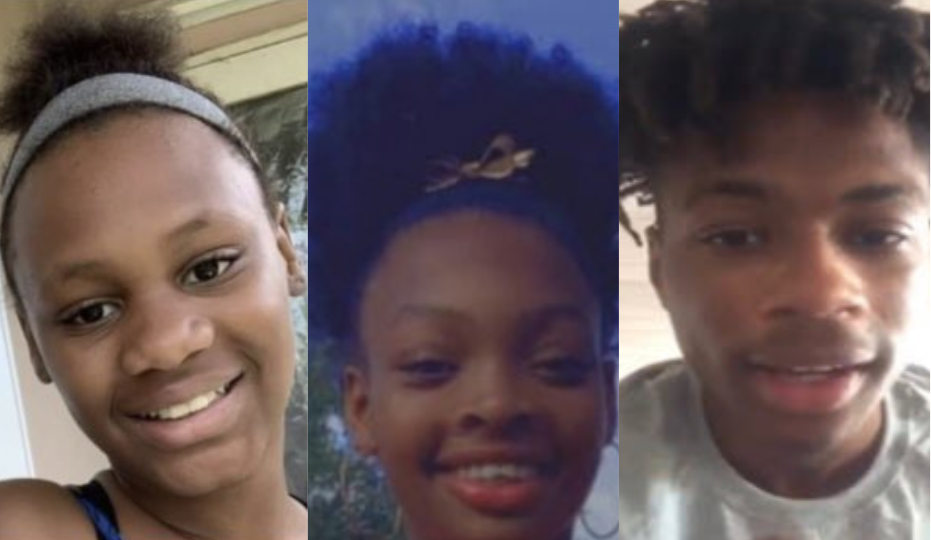 AMBER Alert issued for missing Southwest Miami-Dade girls - WSVN 7News ...