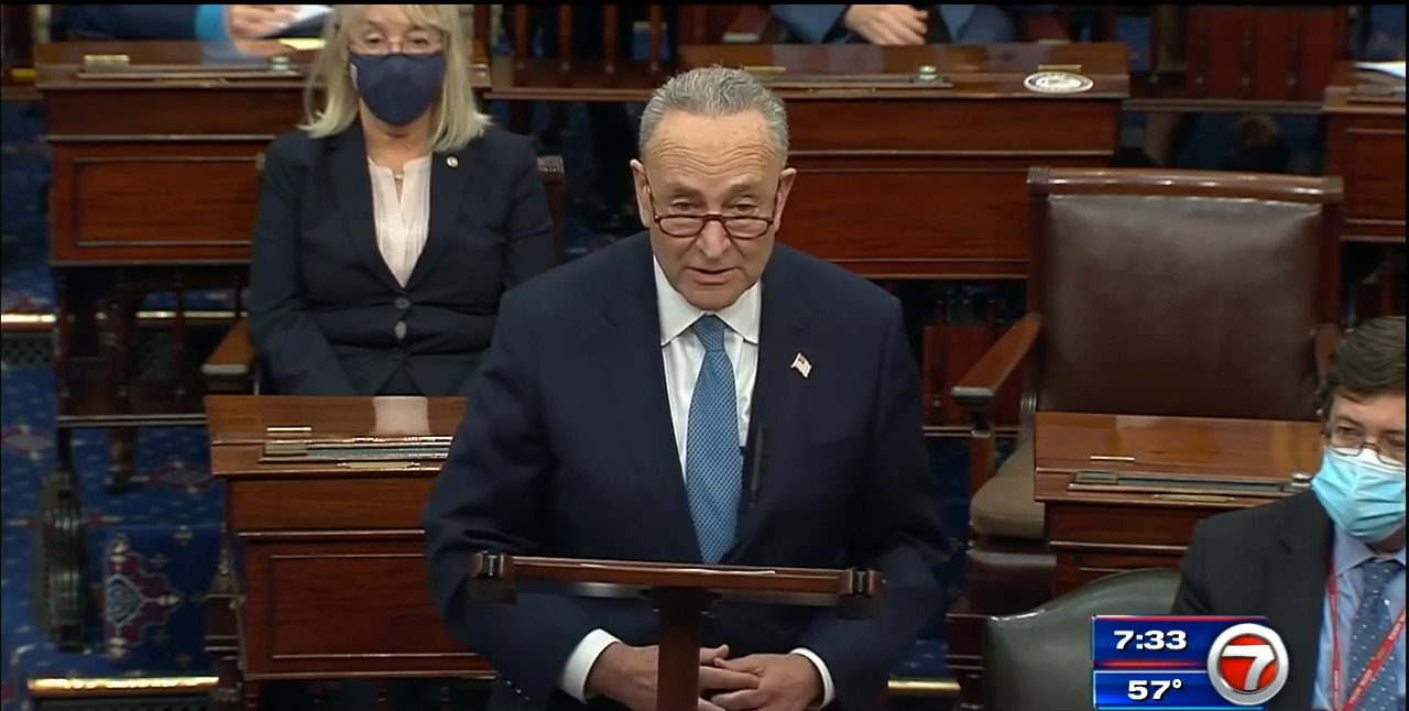 Senate passes stopgap bill to avert shutdown, aid Ukraine - WSVN 7News ... Senate passes stopgap bill to avert shutdown, aid Ukraine - WSVN 7News ...