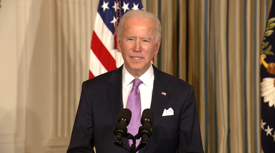 Biden speeds refugees admissions, but doesn’t lift Trump cap - WSVN ...