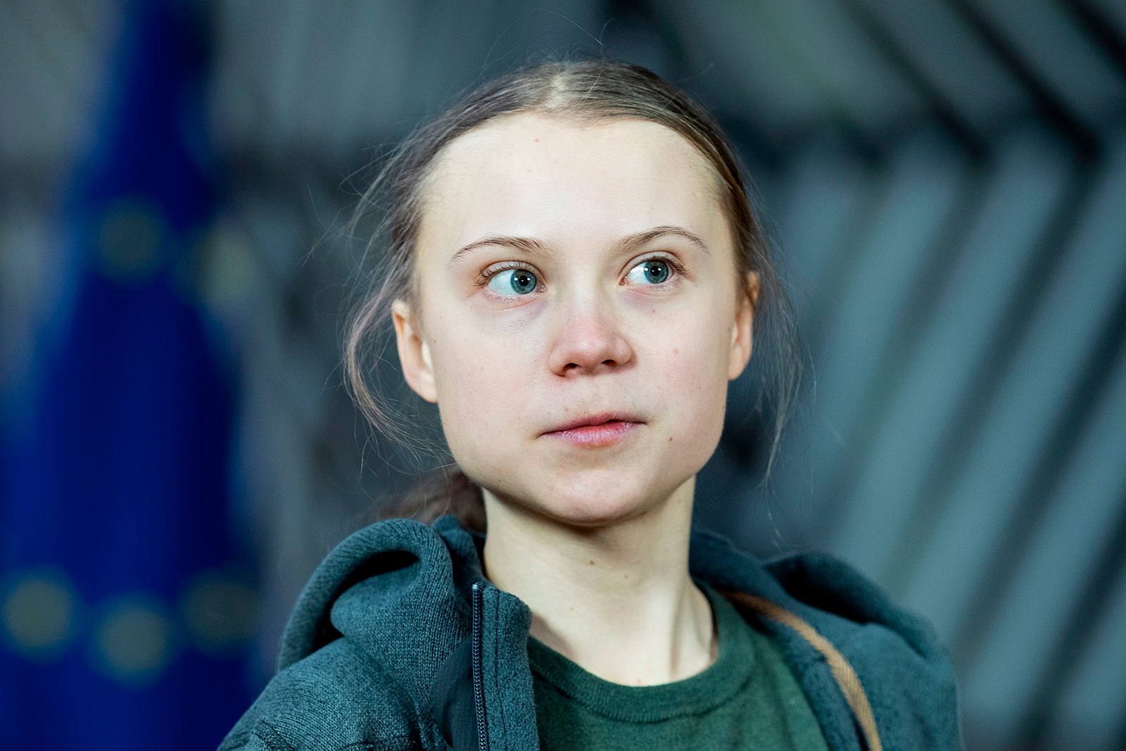Greta Thunberg Celebrates Her 18th Birthday With A Snarky Tweet Wsvn 7news Miami News