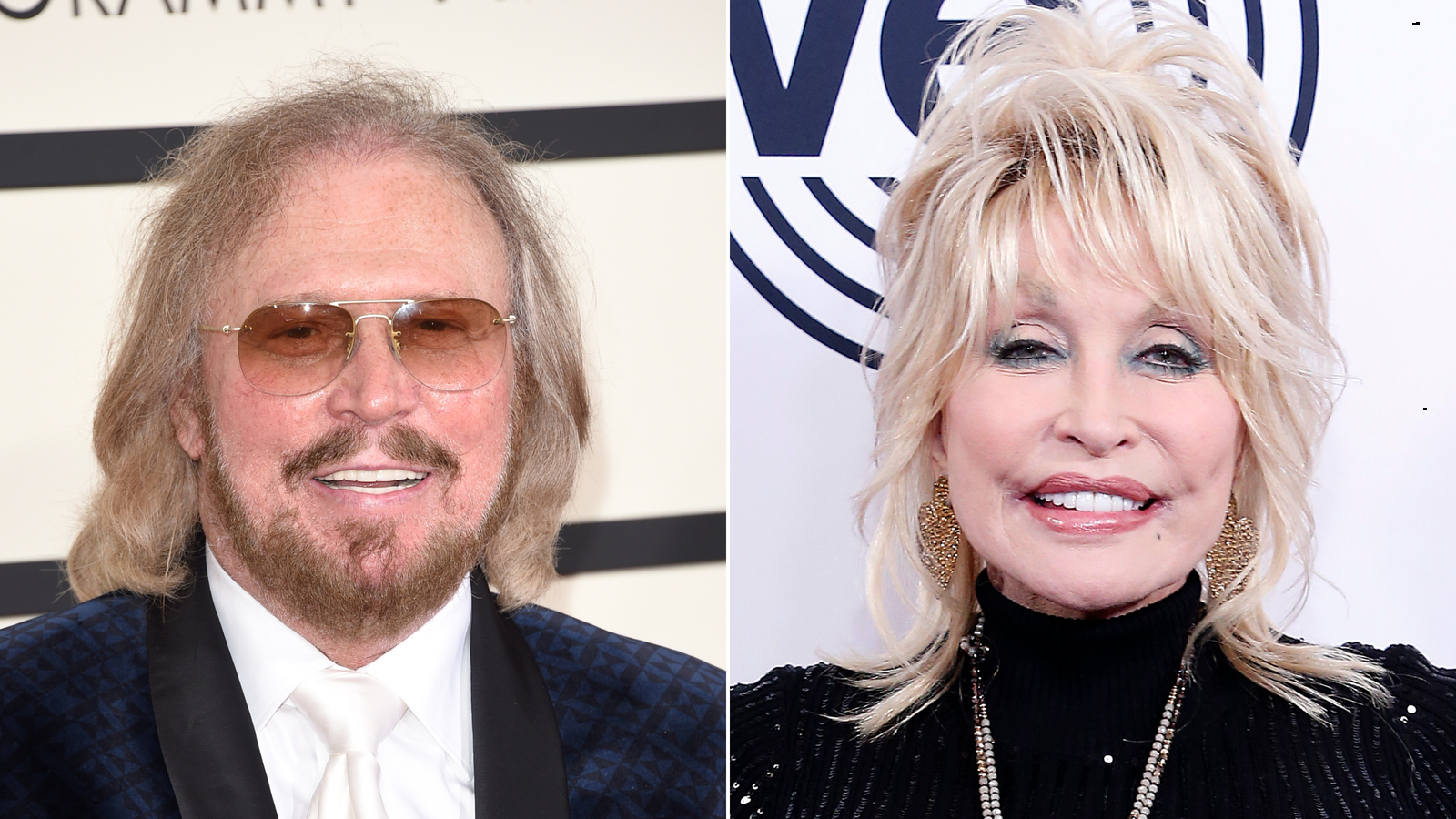 Barry Gibb and Dolly Parton remake a Bee Gees classic - WSVN 7News ...