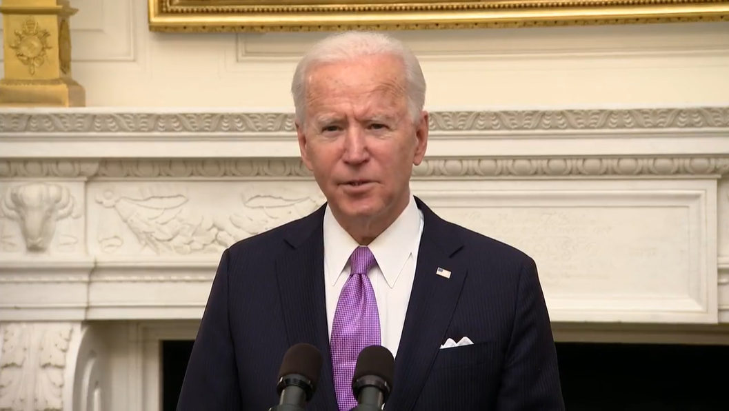 Judge bars Biden from enforcing 100-day deportation ban - WSVN 7News ...