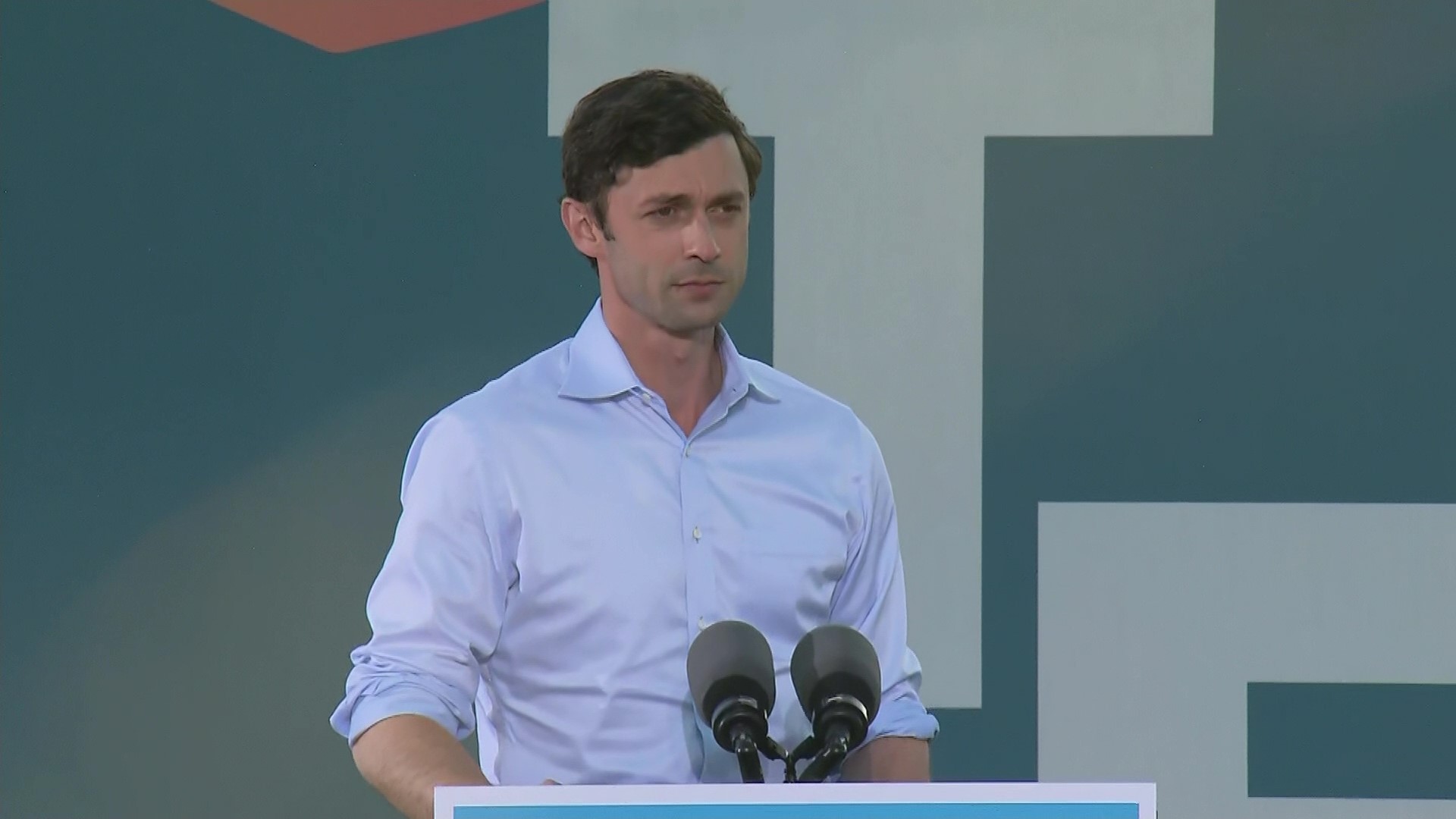 Jon Ossoff wins runoff, giving Democrats control of Senate - WSVN 7News ...