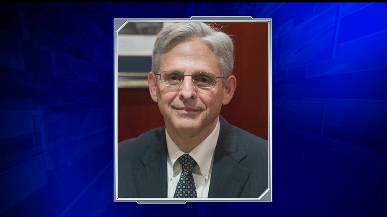 Biden to name judge Merrick Garland as attorney general - WSVN 7News ...