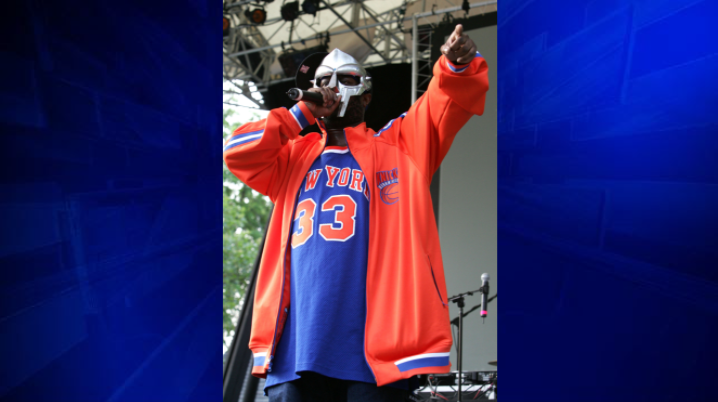 MF Doom, influential rapper, died in October at 49 - WSVN 7News | Miami ...