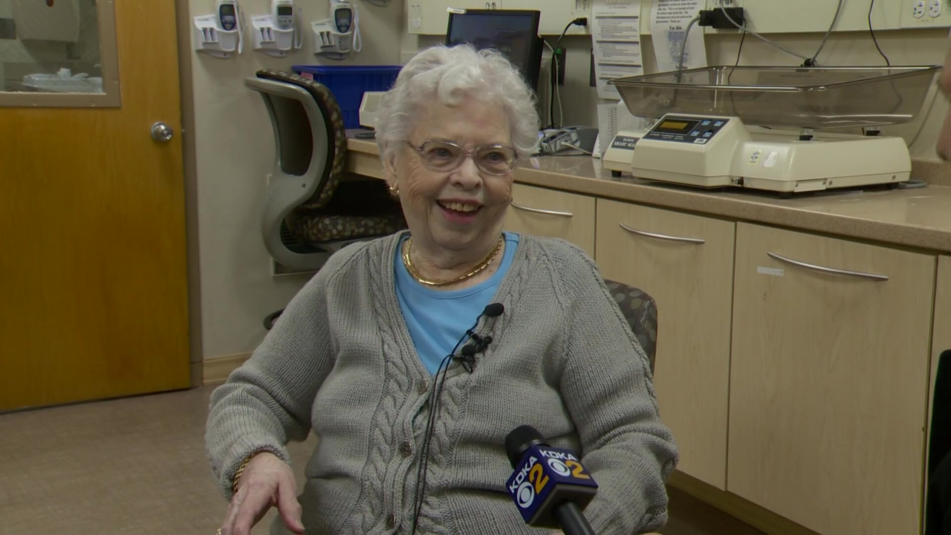 Joanne Rogers, widow of TV’s famed Mister Rogers, dies at 92 - WSVN ...