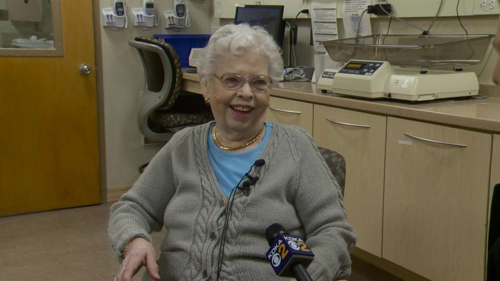 Joanne Rogers, widow of TV’s famed Mister Rogers, dies at 92 - WSVN ...