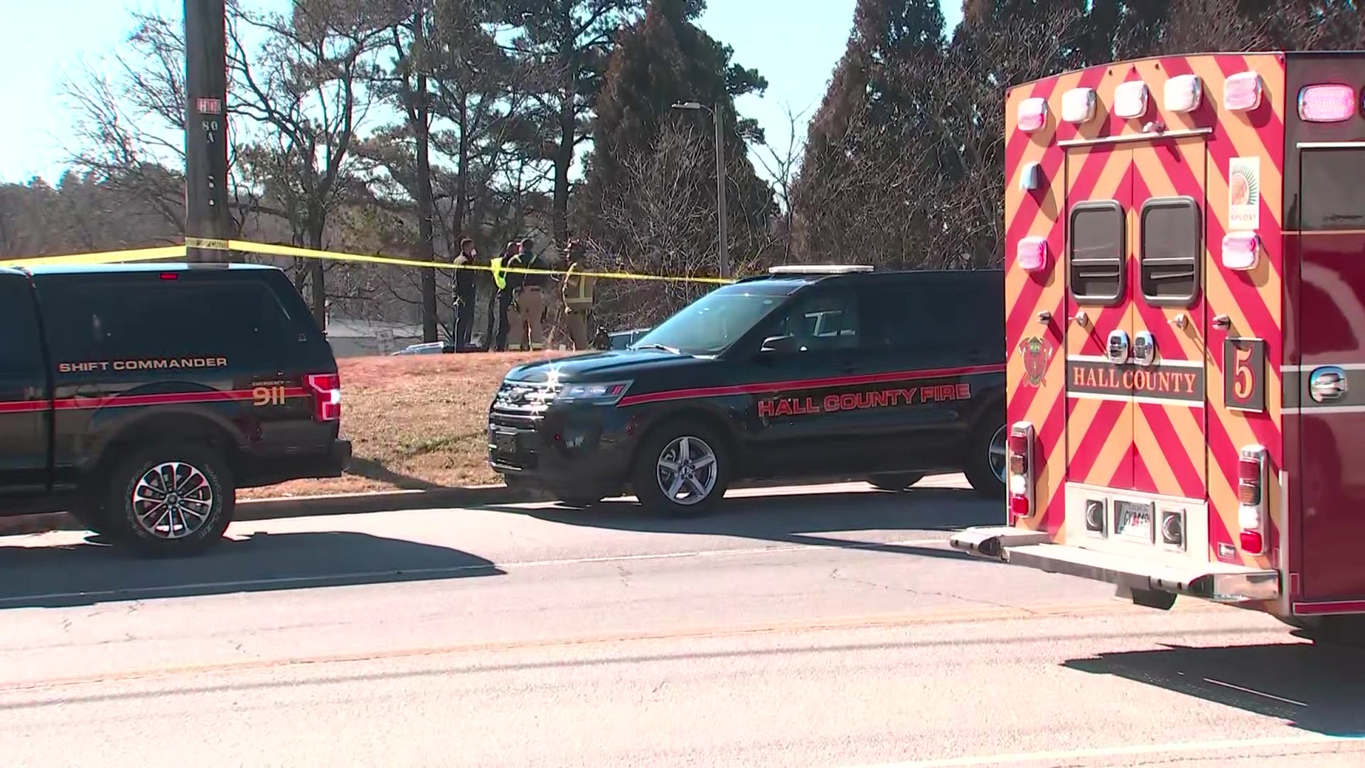 6 people dead after liquid nitrogen leak at Georgia food processing ...