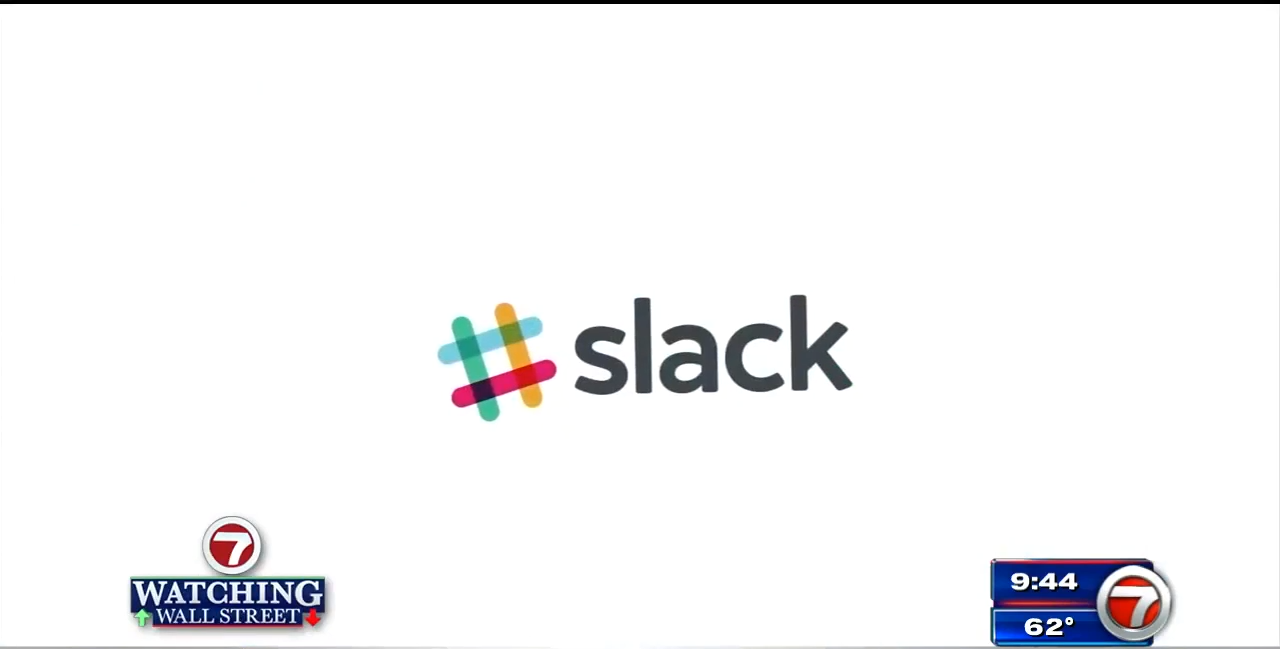 Slack kicks off 2021 with a global outage - WSVN 7News | Miami News ...