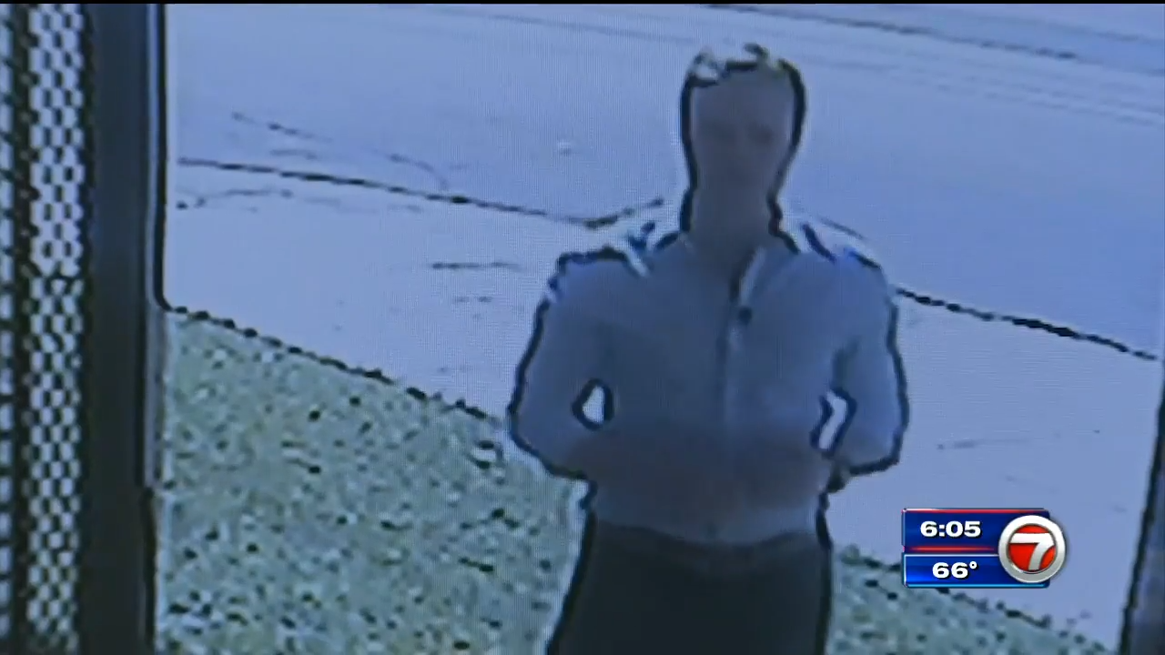 Dangers associated with law enforcement serving warrants may increase ...